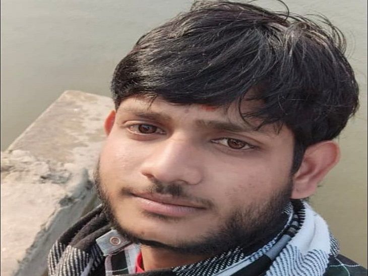 Gurugram Dumper Driver Electrocuted | Rajasthan Man Dies