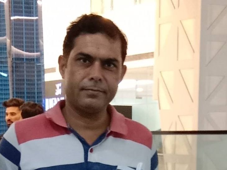 Uzhani Municipal Body New EO Mani Saini Appointed; Harish Tyagi ...