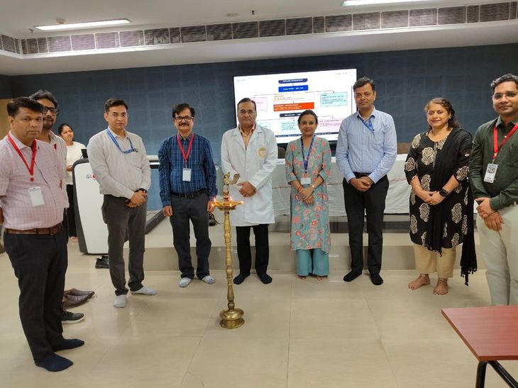 AIIMS Patna Pediatric Oncology Workshop | Child Cancer Training
