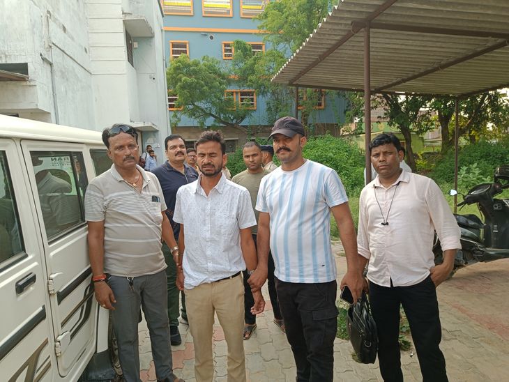 Banka Vidyut SDO Bribe Arrest | Vigilance Team Patna
