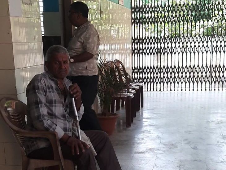 Ballia Hospital UDID Camp | 27 Applied, 22 Cards Made