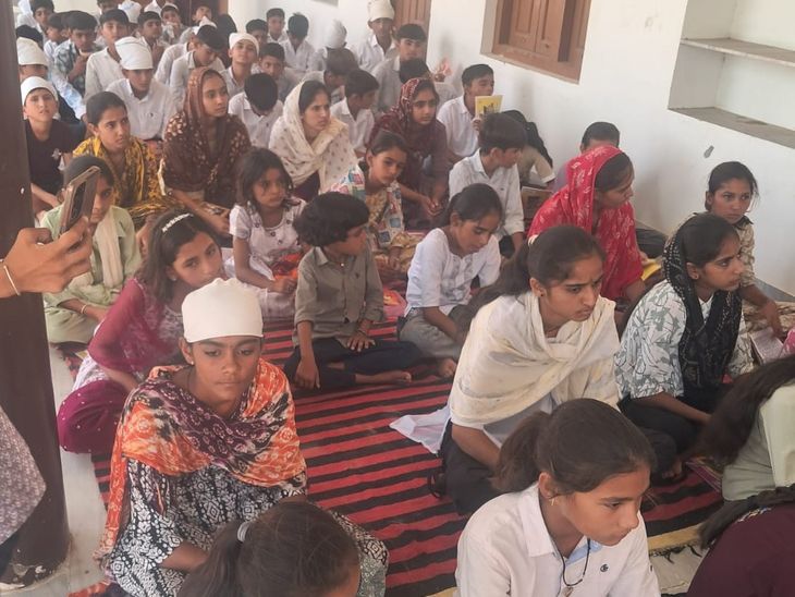 Dungri Village Sanskar Shivir | Bhagwan Jambeshwar 29 Rules & Shabdwani