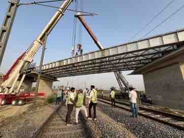 NH-731B Netanagar Overbridge Opens | Bhadohi Traffic Relief