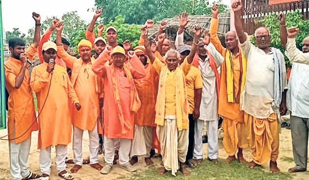 De-addiction rally organised on World No Tobacco Day