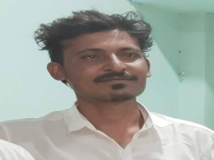 Indore Tiles Artisan Death | Third Floor Fall Tragedy