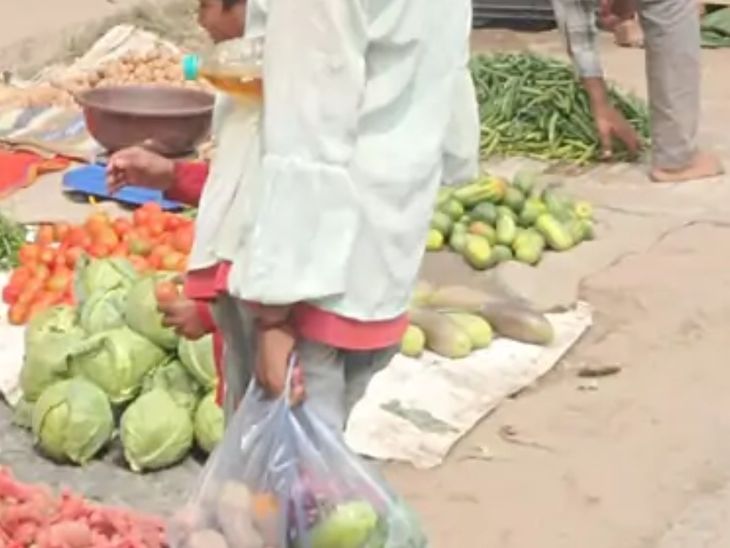 Kishanganj Plastic Ban Fails | Rural & Urban Use Continues