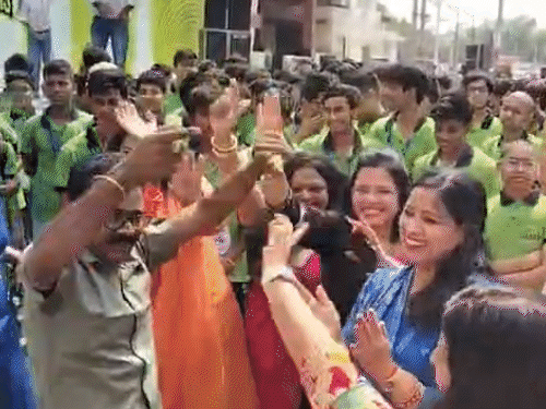 Haryana Super 100: 91 Students Crack IIT-JEE Advanced 2026; Hisar Leads