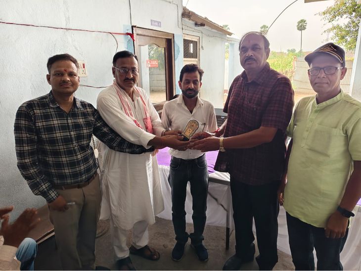 Bihar Ex-Servicemen Meet: Vijay Diwas Prep Focus | Mahua