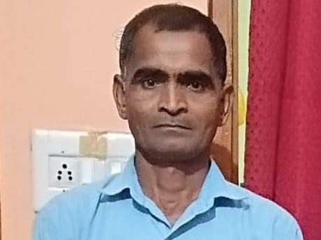 Bareilly Accident: Cyclist Lalaram Diwakar Dies After Bike Collision