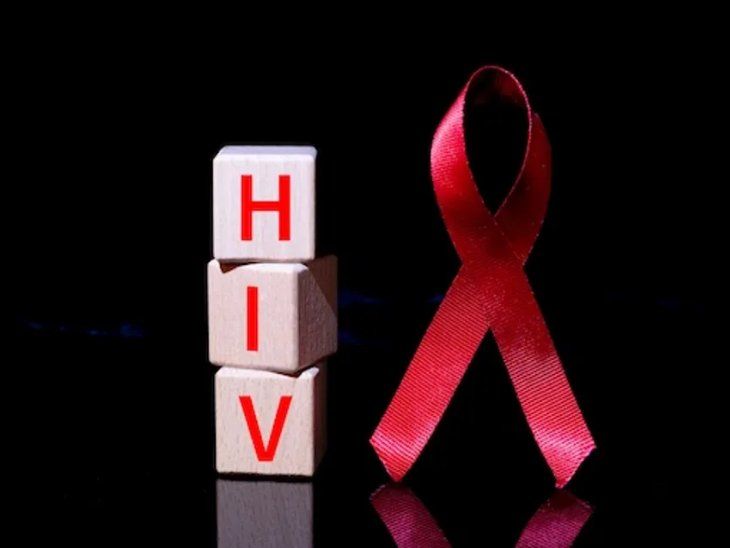 AIDS doesn't stop life