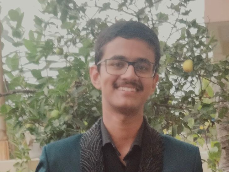 Tanishq Shukla AIR 711 JEE Advanced 2026 Success Mantra | Bhopal