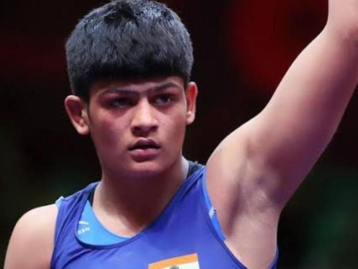 Asian Games 2026: Wrestler Mansi Qualifies for Indian Team | 62kg