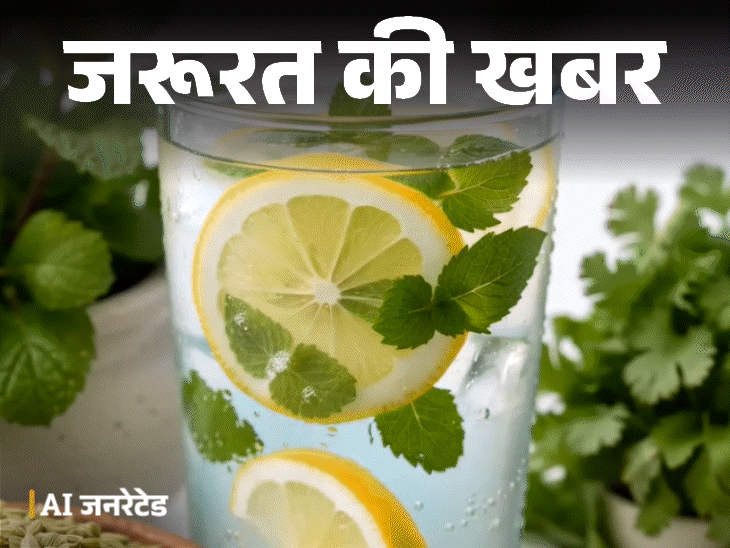 Summer Cooling Herbs Health Benefits List; Pudina Saunf Dhaniya | Body ...