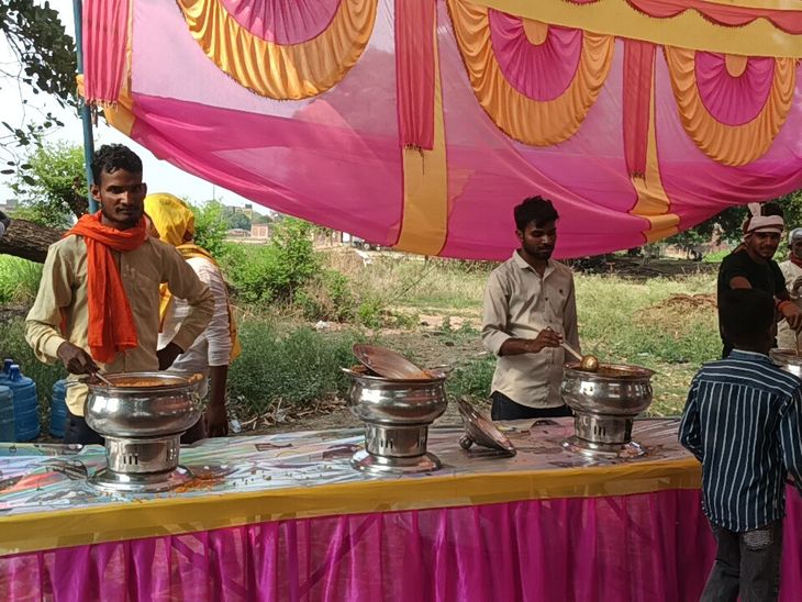 Jangipur Bada Mangal Panchami Bhandara | June 2, 2026 Event