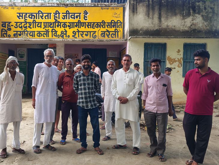 Bareilly Farmers Get Urea Khad Relief After Month; Road Construction ...