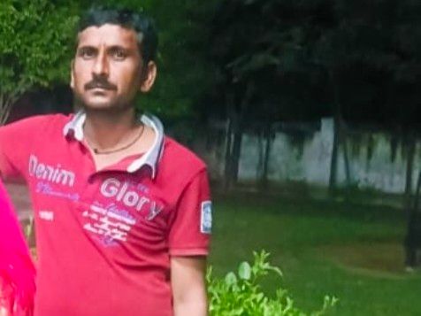 Auraiya Railway Gangman Death | Tejas Express Accident