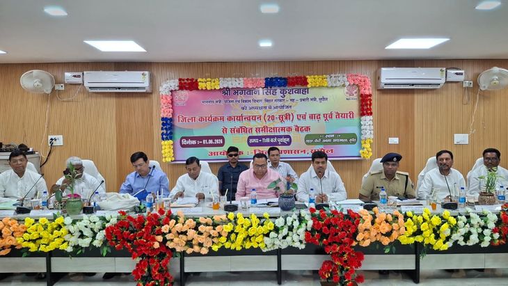 The government's priority is to provide benefits of schemes to the ...
