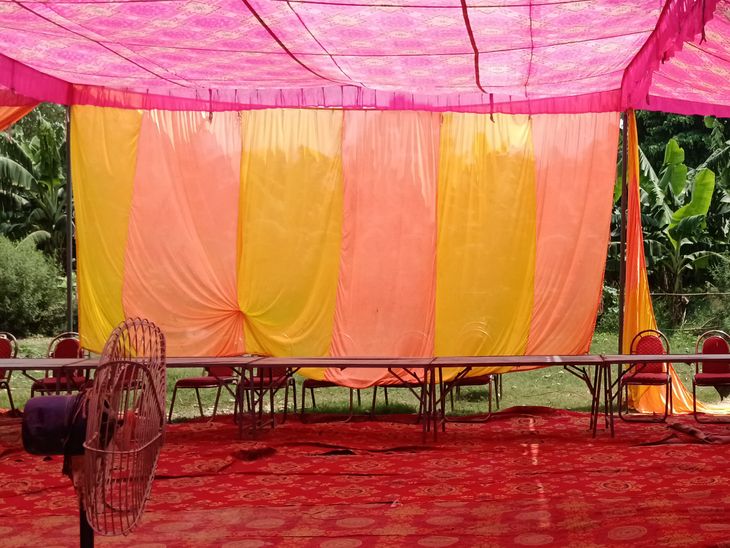 Bihar Bithaha Gramin Nirash | Sahayog Shivir Officials Absent