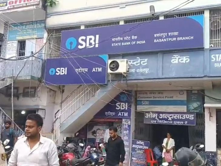 Siwan CSP Robbery | Basantpur Police Patrolling Questioned