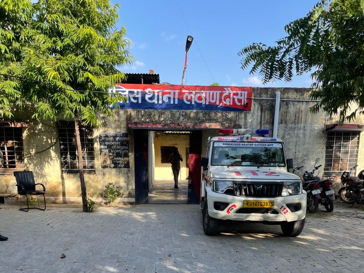 Lavan Police Nab Two Brothers | Bike Recovered, Vehicle Theft Case Solved