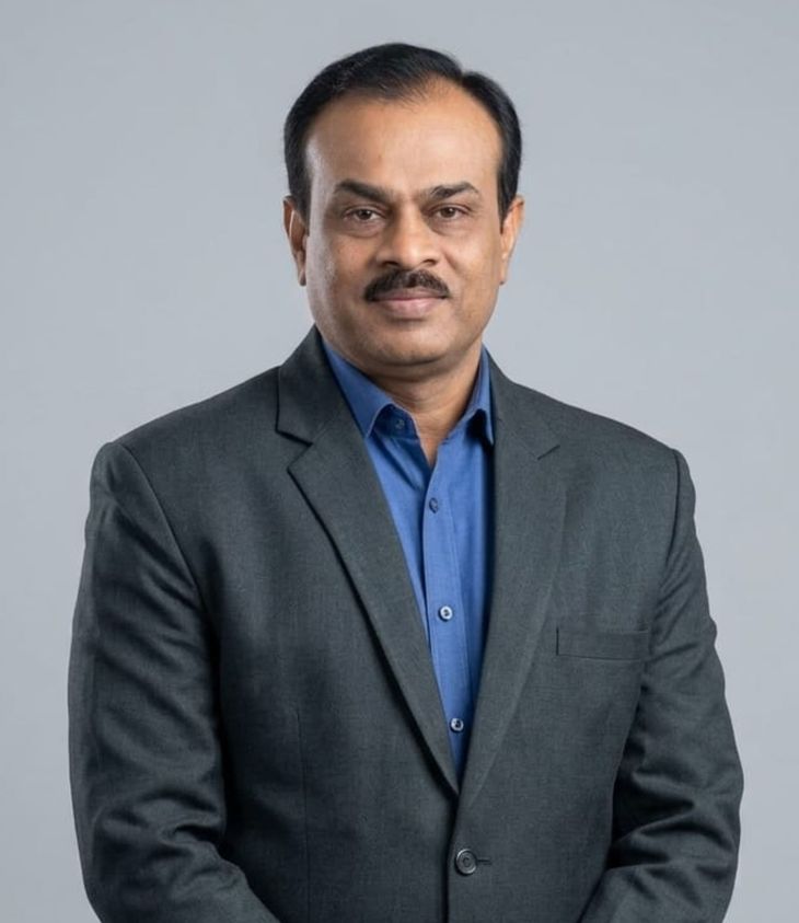 Engineer Chowgarh became the Chief Engineer in charge of Indore