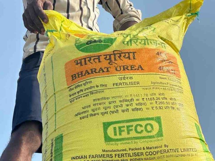 Bulandshahr Urea Black Marketing Crackdown | Shops Cooperative ...