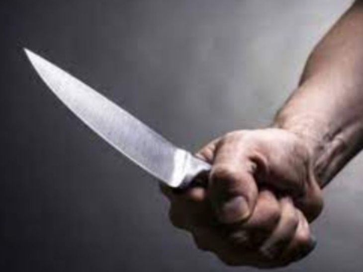 Lucknow Youth Robbed Knife Point; Mobile, Purse, Bike Key Looted