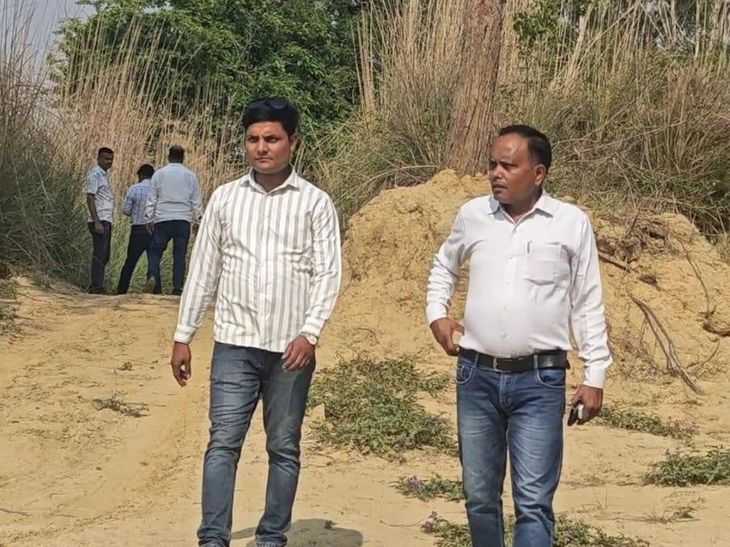 Khara Fire Station Launch | Dhanpatganj, Kudwar, Kurebhar Benefit