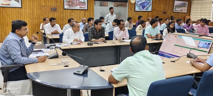 Names of 9,700 deceased beneficiaries removed from ration card database