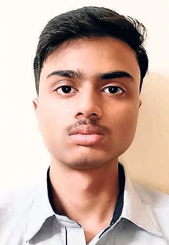 Harshit Raj of Hajipur shines in IIT Advanced 2026, secures 1199th rank ...