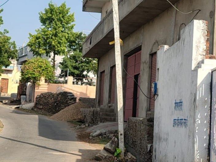 Mawali Visionwas Pole Danger | Villagers Demand Action