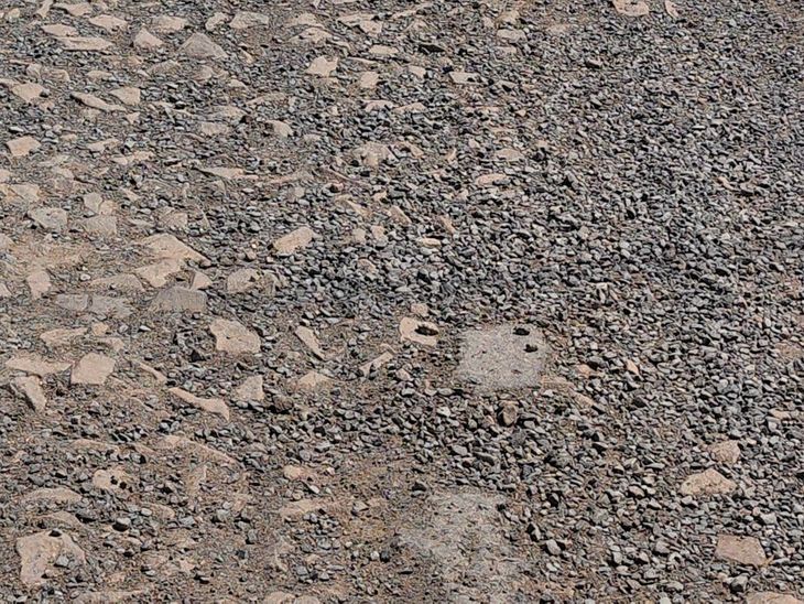 Kaudihar Block Road Repair Demand | Passengers Face Trouble