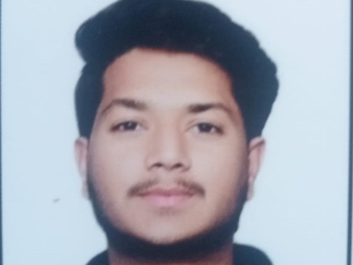 JEE Advanced Qualify | Prashant Sharma 99.77 Percentile, NIT Rank
