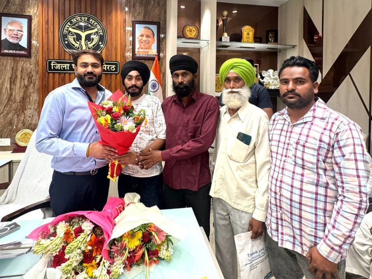 Kankerkheda Villagers Demand Road Construction | 350m Appeal to DM