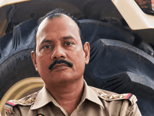 Kanpur Police Transfer: Rickesh Kumar Singh Chaman Ganj, Manish Kumar Kohna