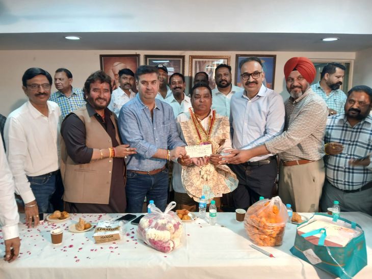 Sunny Sahota retires from the corporation, bids farewell