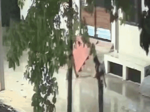 Kota House Burglary: Rs 65K Cash, Laptop, Gold Stolen