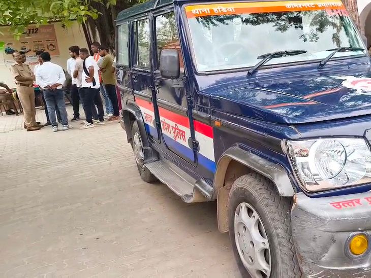 Prayagraj Minor Rape Case | Handia Police Arrest Accused