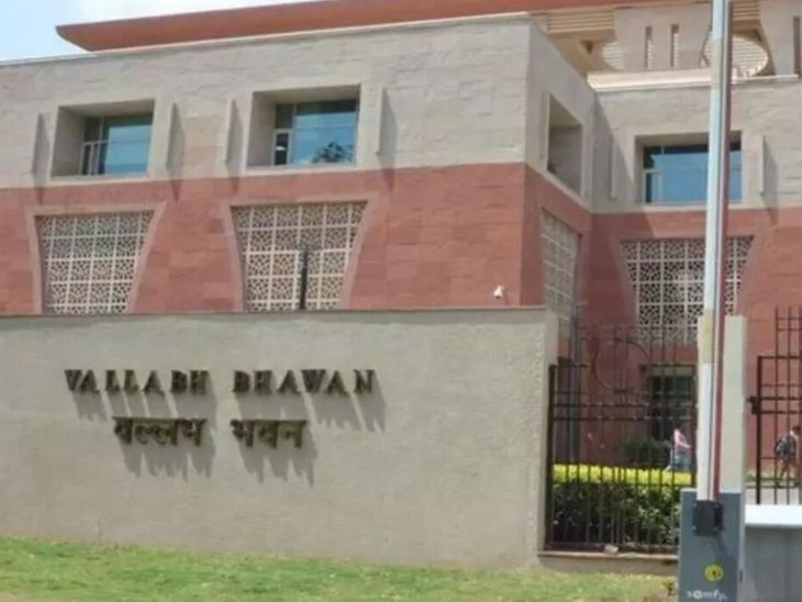 MP Tilhan Sangh Employees Demand 5th Pay Commission | Court Cases