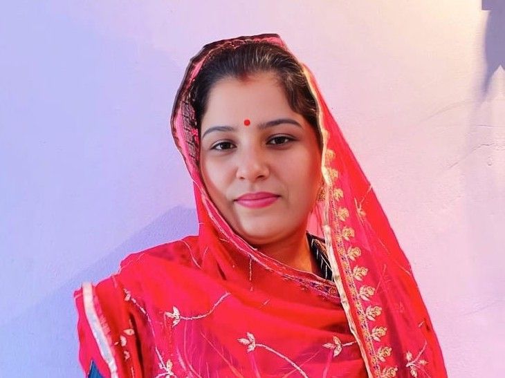 Anganwadi Sahayika Dies in Rajasthan Lightning Strike