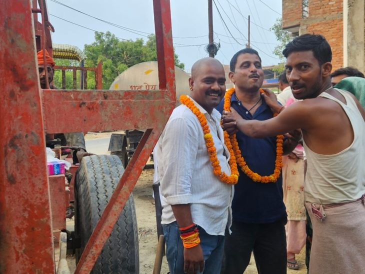 Bhadohi Ward 4 Pure Water Access | New Submersible Inaugurated