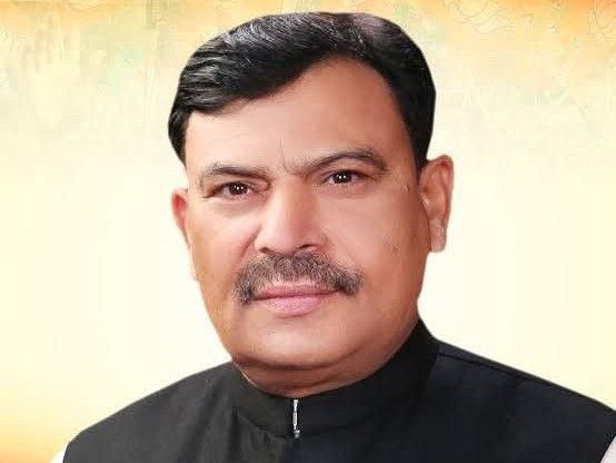 Western UP Jat Strategy | KP Malik Hapur Minister Appointment
