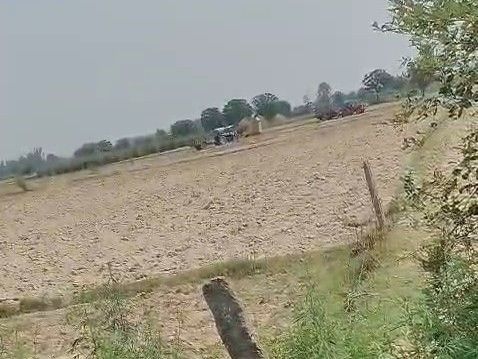 Harchalpur Illegal Mining Controversy | Police Protection Allegations ...