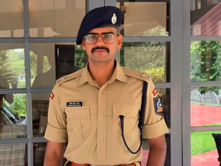 Manish Meena IPS | Madhya Pradesh Cadre | Rajasthan Happiness