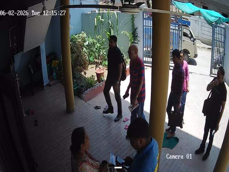 Indore Liquor Contractor Suicide: CBI Visits Family, Inquires