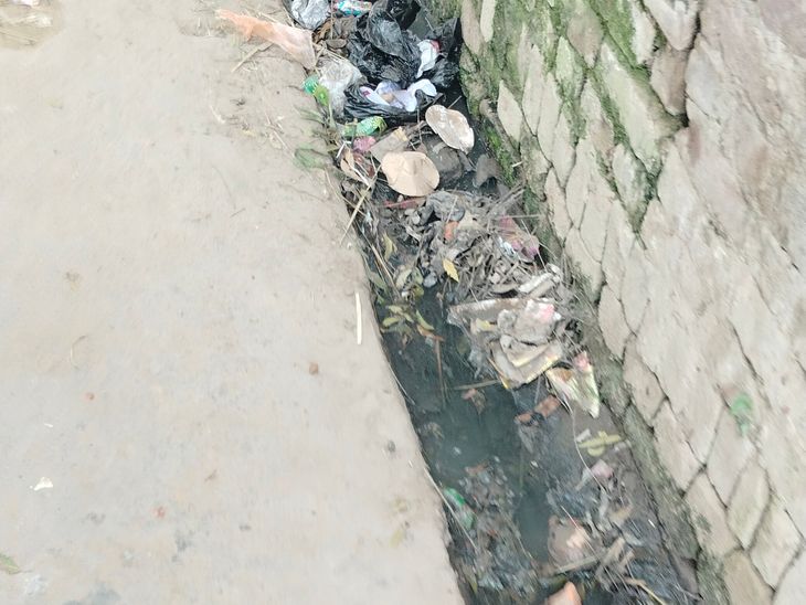 Maharupur Ravi Drainage Block | Infectious Disease Risk; BDO Assures ...