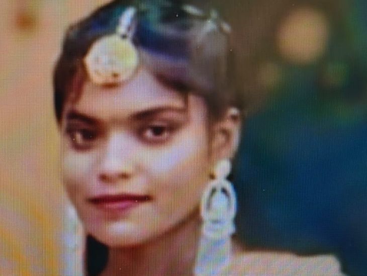 Unnao Kishori Suicide | Makhhi Thana Pardhan Village Mahak Death