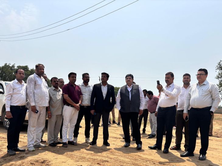 Bah Court Establishment Inspection | Advocates Demand Fast Track