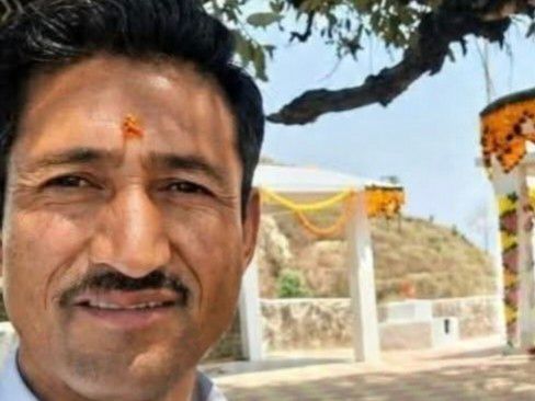 Missing Headmaster Found Safe at Kotdwar Railway Station