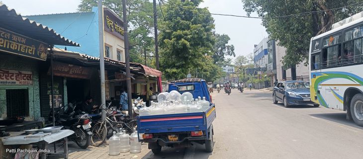 50 RO water plants are operating illegally in the city, their water is ...